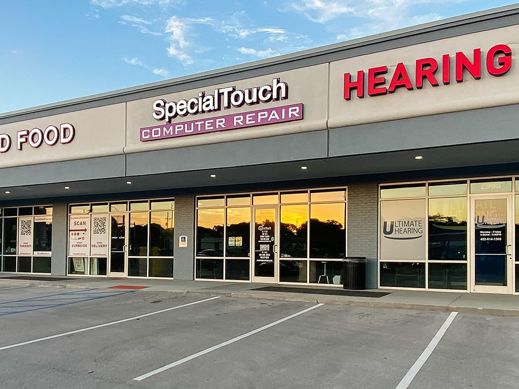 Omaha Expert Mac and PC Computer Repair Services and Sales